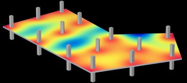 Oasys GSA 10.0 improves model creation for simulation - AEC Magazine