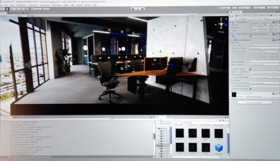 AEC hackathon - AEC Magazine