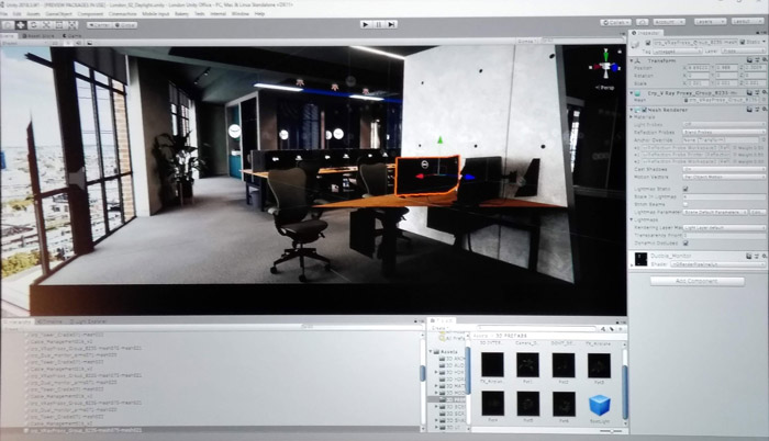AEC hackathon - AEC Magazine