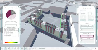 Design through a prism - AEC Magazine