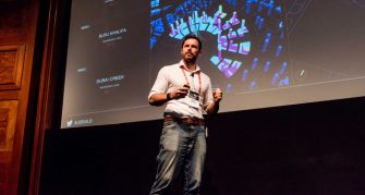 Build:London 2019 - AEC Magazine