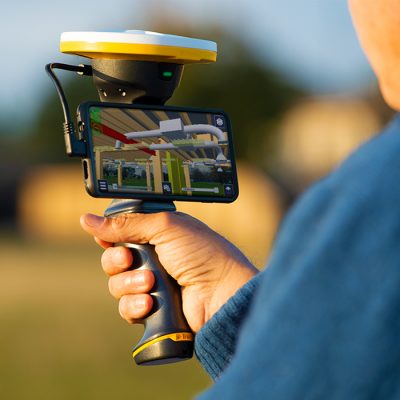 Trimble releases more details of Trimble XR10 with HoloLens - AEC Magazine