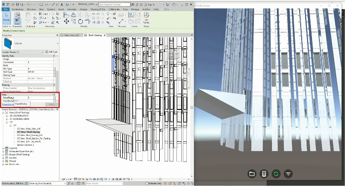 Unity bets big on AEC - AEC Magazine