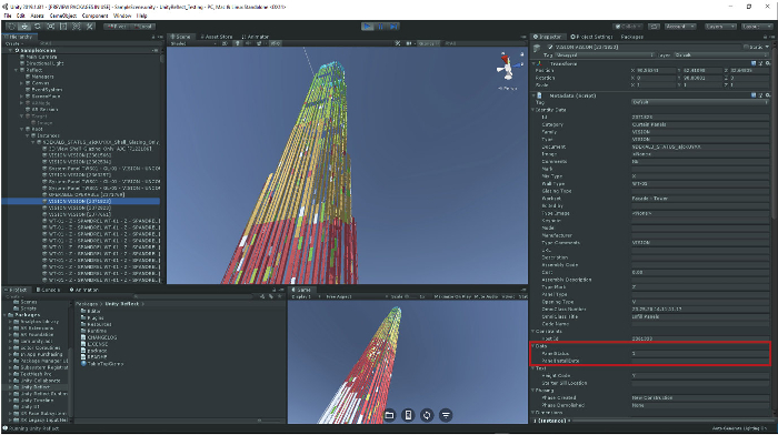 Unity bets big on AEC - AEC Magazine