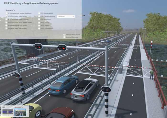 Unity bets big on AEC - AEC Magazine