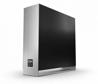 24 from the show floor - AEC Magazine