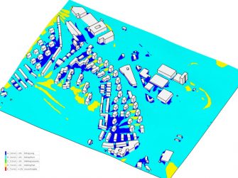 Moving into the comfort zone - AEC Magazine