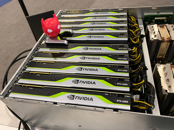 24 from the show floor - AEC Magazine