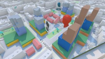 Arkio builds capabilities beyond VR - AEC Magazine