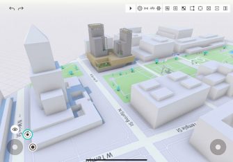 Arkio builds capabilities beyond VR - AEC Magazine