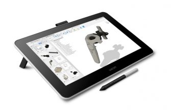 Review: Wacom One - AEC Magazine