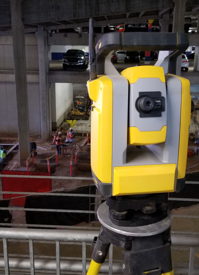 Open all hours - AEC Magazine