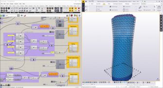 Data-driven design for structural engineers - AEC Magazine