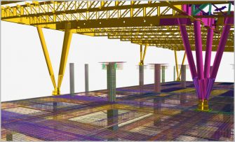 Data-driven design for structural engineers - AEC Magazine