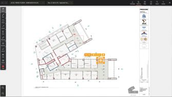 Procore adds new features to construction management software - AEC ...