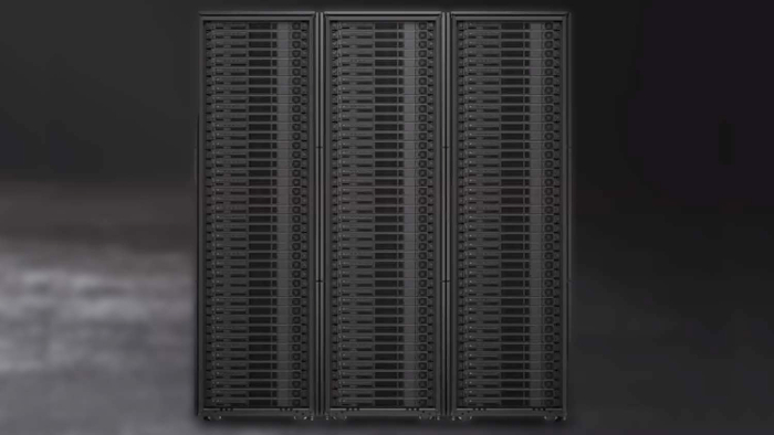 HP launches dedicated 1U rack workstation - AEC Magazine