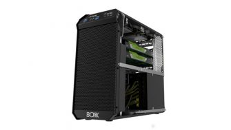 Teradici PCoIP: the big picture - AEC Magazine