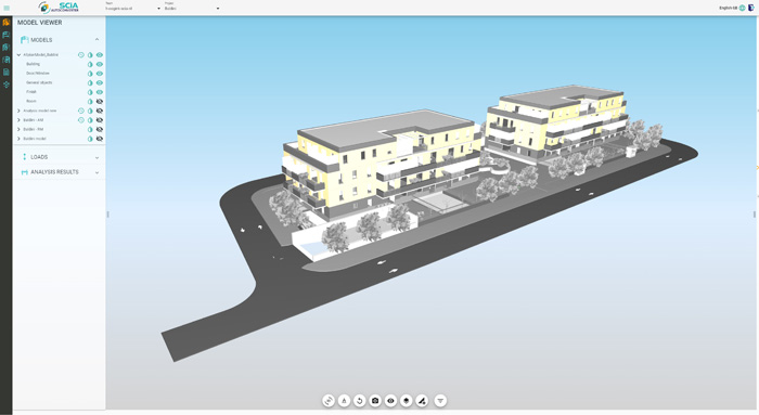 Improving structural workflows - AEC Magazine