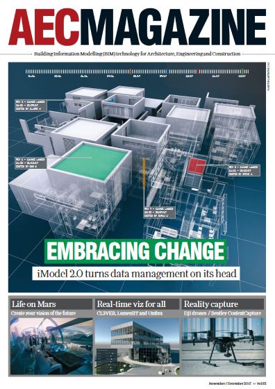 November / December 2017 - AEC Magazine