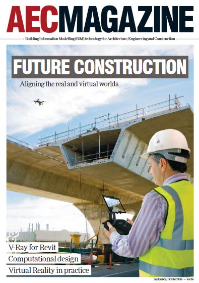 September / October 2016 - AEC Magazine