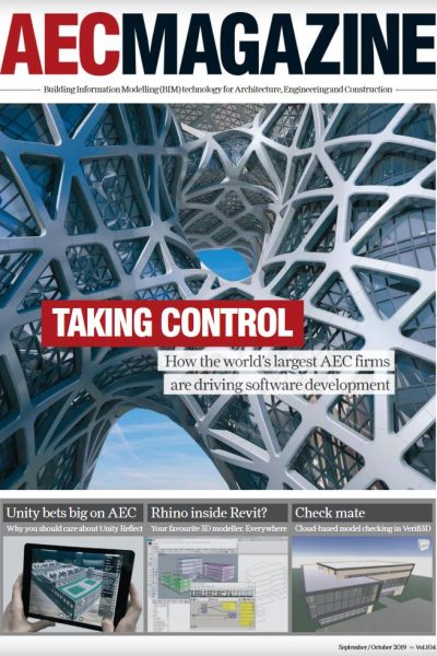 Magazines - AEC Magazine