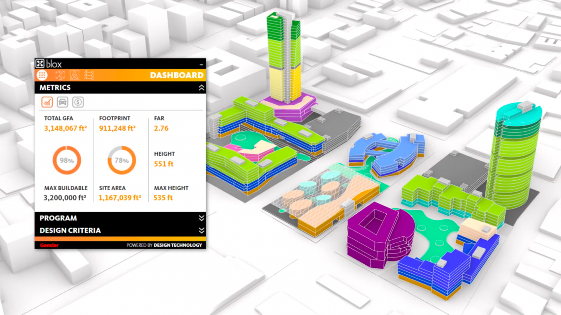 Bespoke BIM software workflows - AEC Magazine
