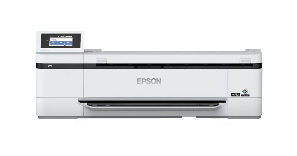Epson SC-T3100M review - AEC Magazine