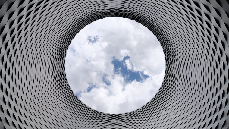 The future of AEC: an executive perspective - AEC Magazine