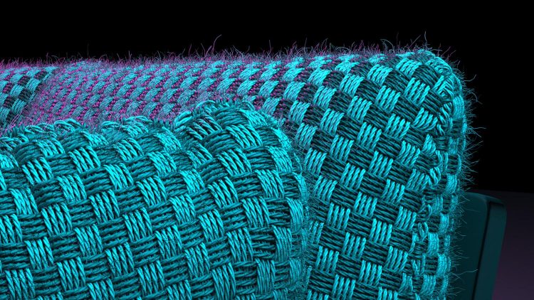 Nvidia RTX A6000 review - AEC Magazine