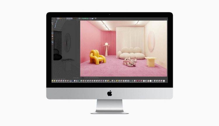 Teradici PCoIP to offer remote access for Mac - AEC Magazine