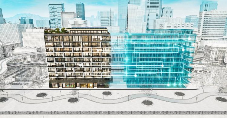 Public beta for Autodesk Tandem digital twin platform - AEC Magazine