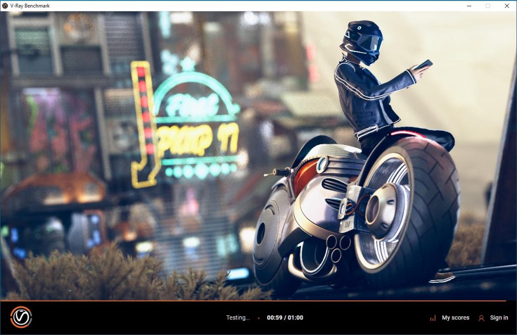 Nvidia RTX A4000 / RTX A5000 review - AEC Magazine