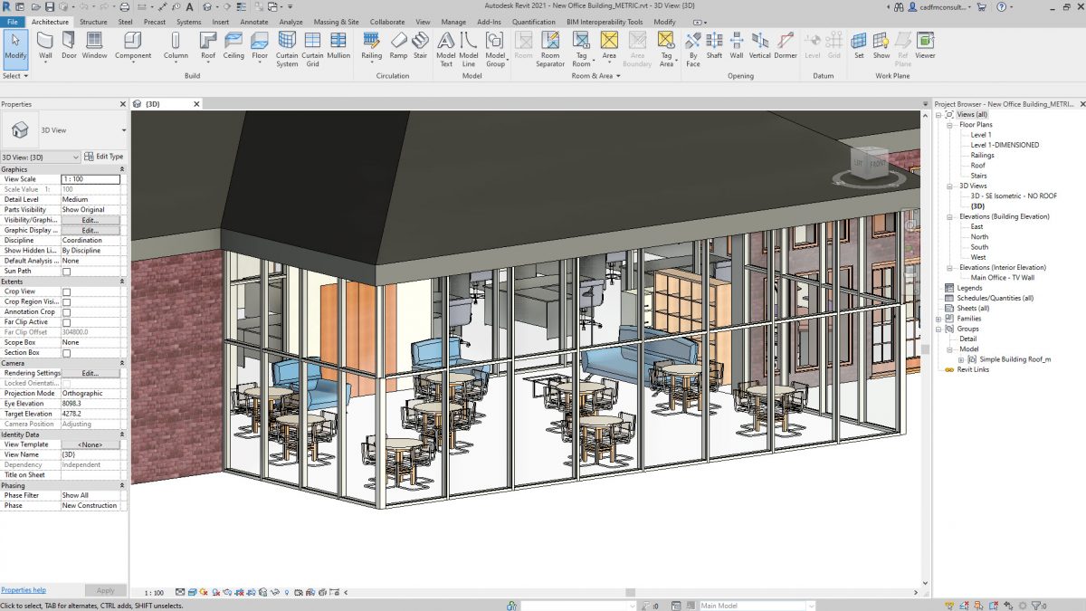 The power of education - AEC Magazine