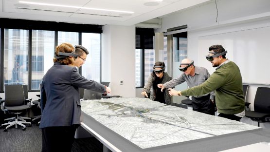 Unreal Engine in architecture, engineering & construction - AEC Magazine