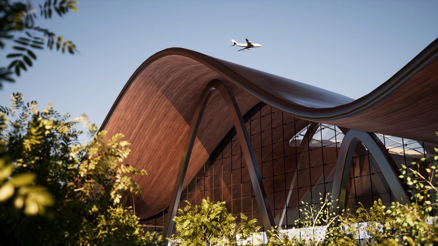 Unreal Engine in architecture, engineering & construction - AEC Magazine