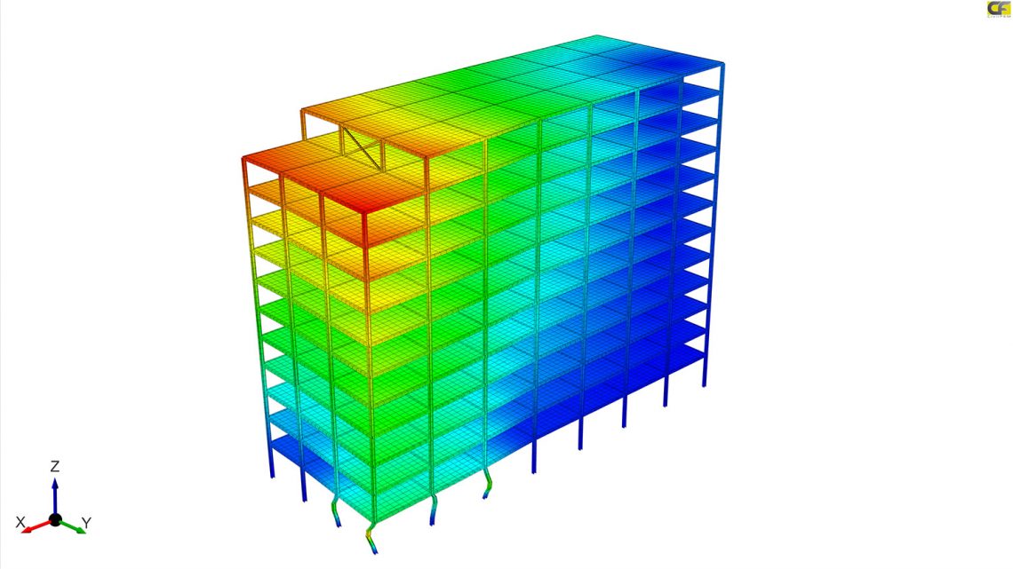 Structural engineering Archives - AEC Magazine