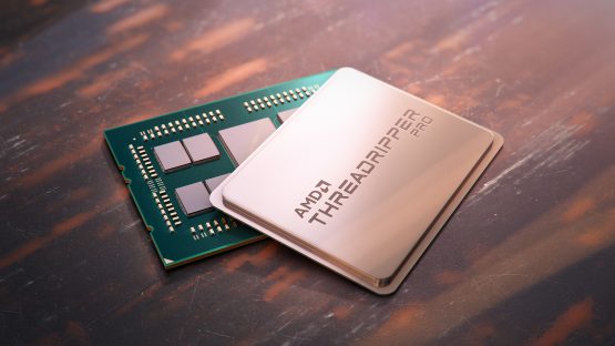 AMD Ryzen Threadripper Pro CPUs and workstations launch - AEC Magazine