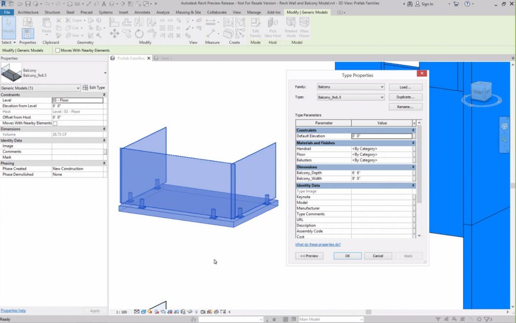 Autodesk and its drive towards DfMA - AEC Magazine