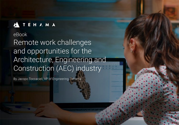 The AEC industry faces unique challenges and opportunities when ...