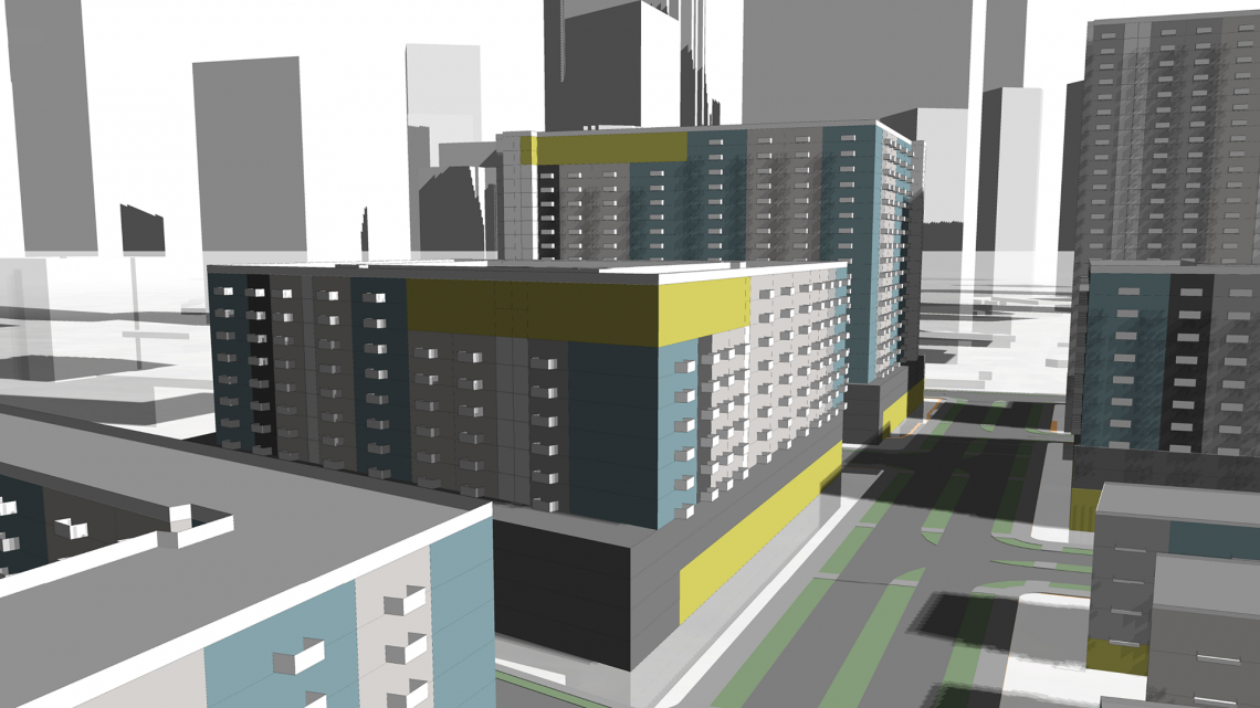 Testfit.io: optimised building modelling - AEC Magazine