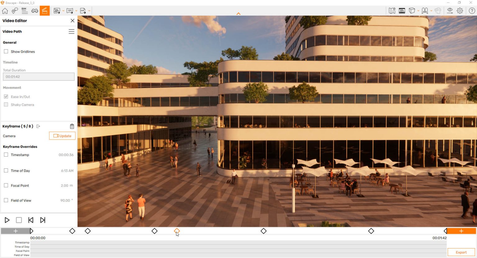 Enscape 3.0 review - AEC Magazine