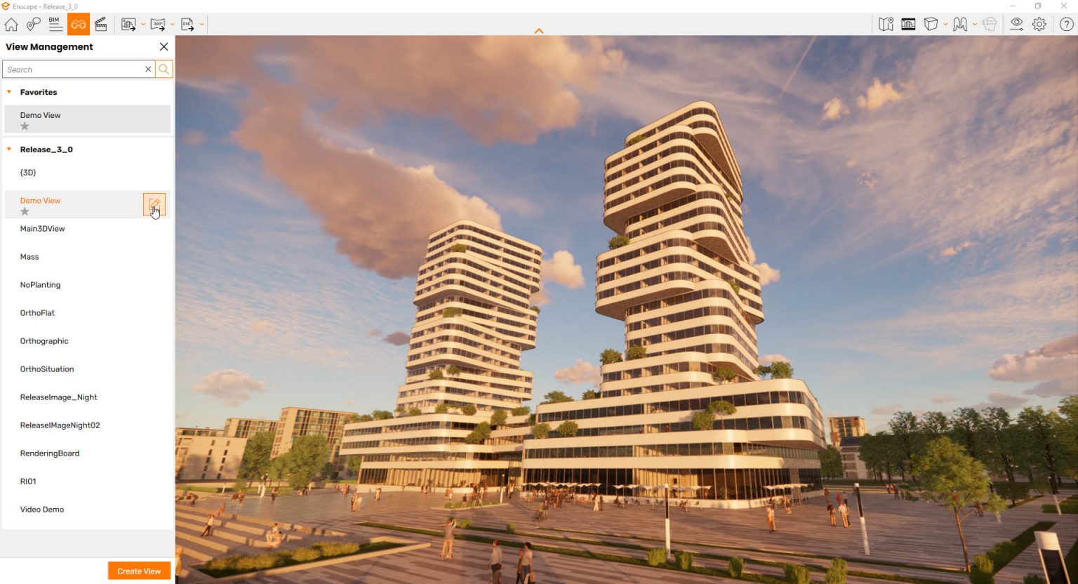 Enscape 3.0 review - AEC Magazine