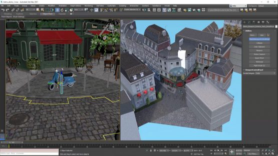 3D graphics in Revit to be ‘radically improved’ - AEC Magazine