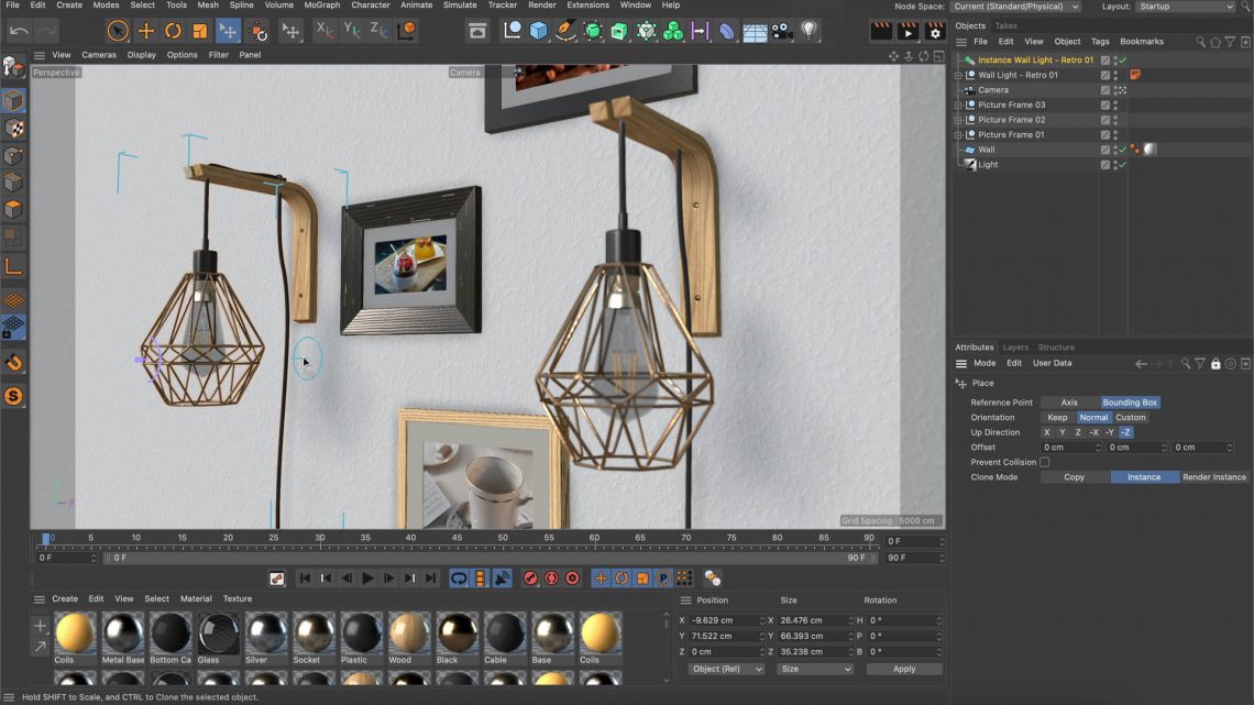 Cinema 4D S24 announced by Maxon - AEC Magazine