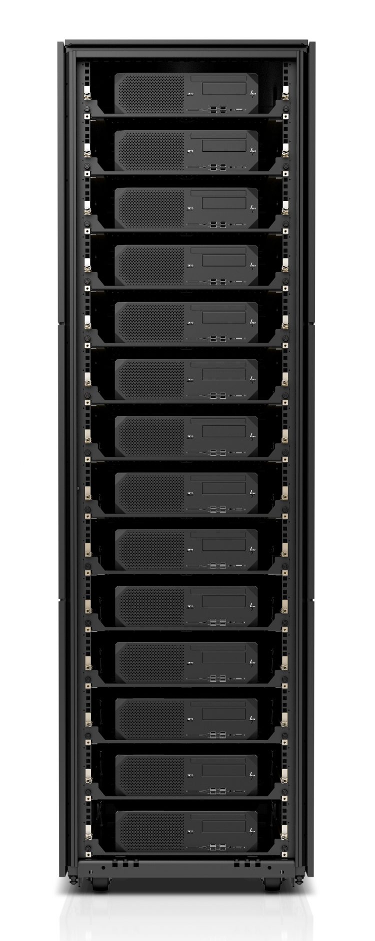 HP Z2 Tower G8 and HP Z2 SFF G8 workstations launch - AEC Magazine