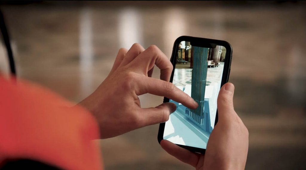 Unity Reflect Review and Unity Reflect Develop launch - AEC Magazine