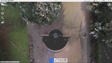 Scan to Mesh added to Autodesk ReCap Pro 2022 - AEC Magazine