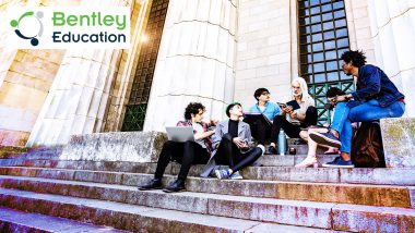 Bentley Systems goes big on education - AEC Magazine