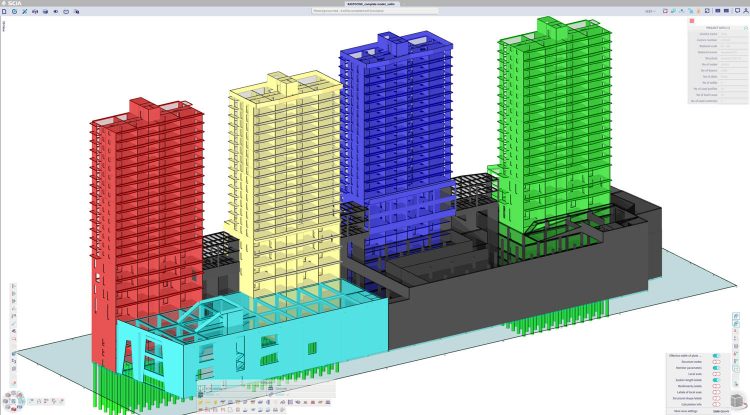SCIA Engineer 21 - AEC Magazine