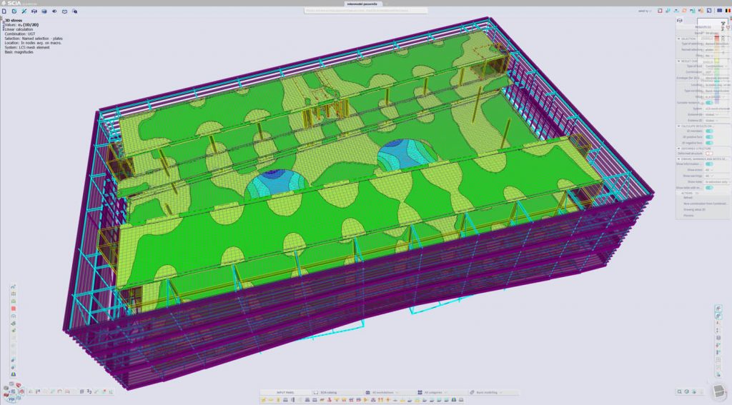 SCIA Engineer 21 - AEC Magazine
